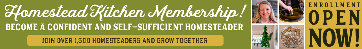 Homesteading | Homesteading Family | Homestead Farm