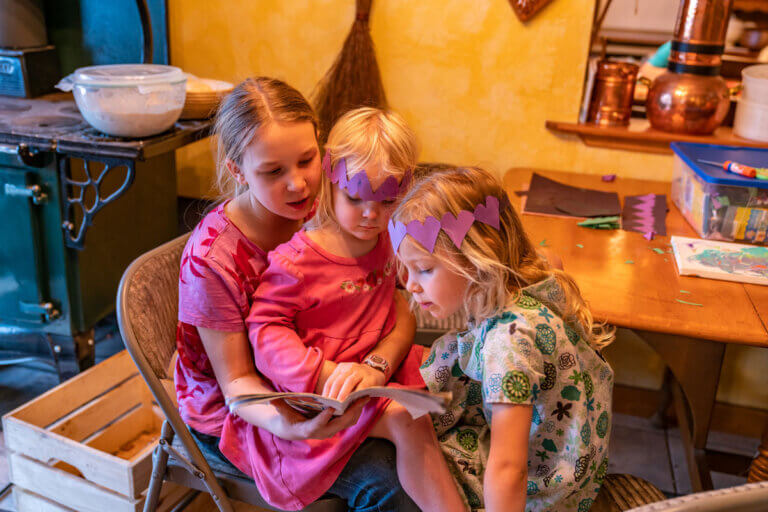 Homeschool Tips for Beginners — Homesteading Family