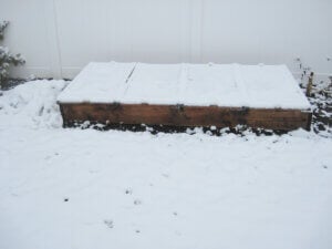 Gardening in Winter (Cold-Weather Growing Methods) — Homesteading Family