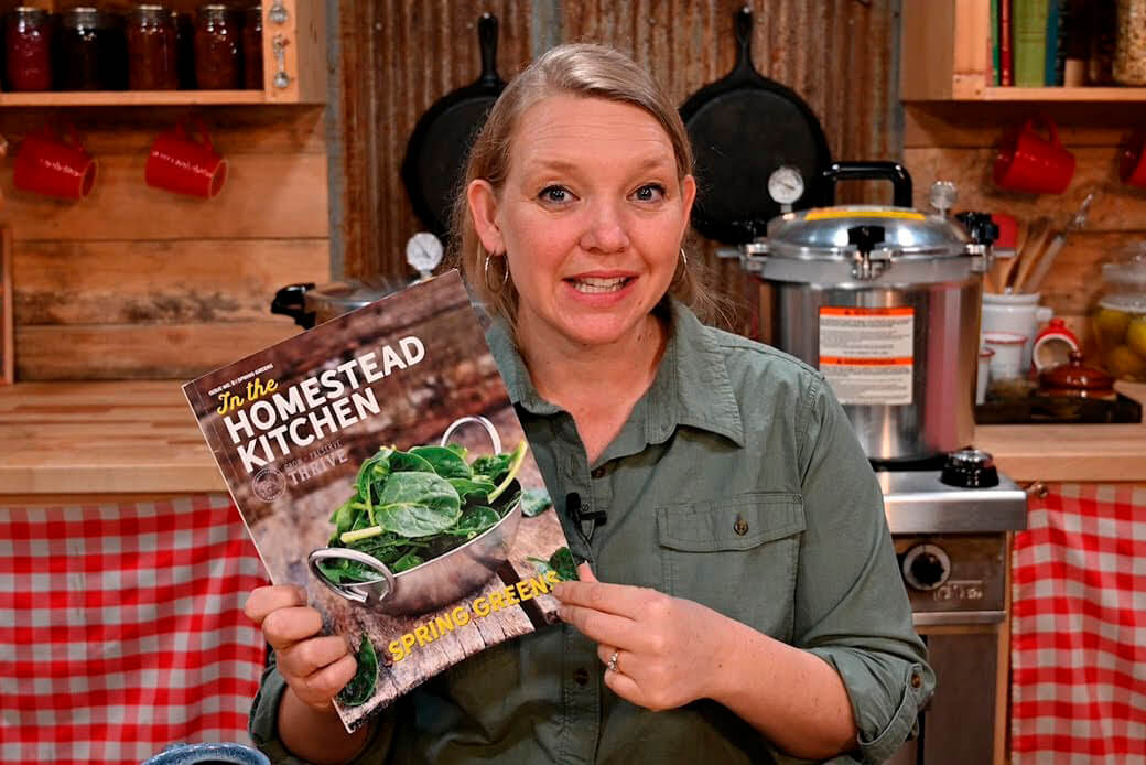 Home — Homesteading Family