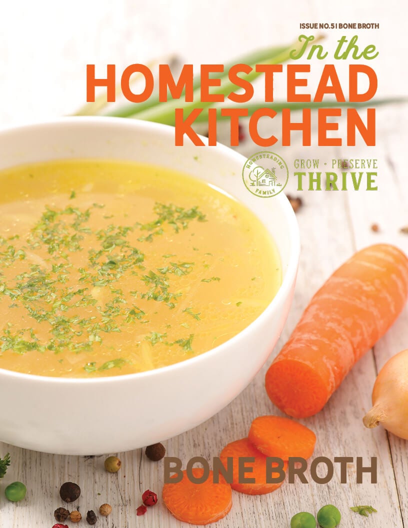 Quick & Easy Pan Sauce Recipe — Homesteading Family