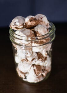 How to Freeze Dry Ice Cream — Homesteading Family