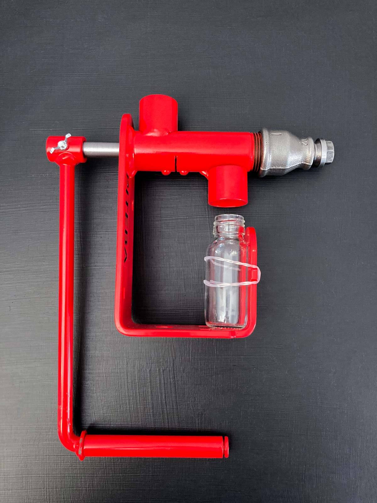 Growing & Pressing Your Own Seed Oil — Homesteading Family