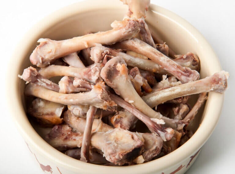 How to Make Bone Meal — Homesteading Family