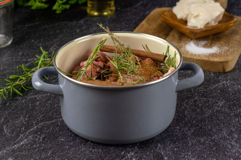 Pork Rillette Recipe — Homesteading Family