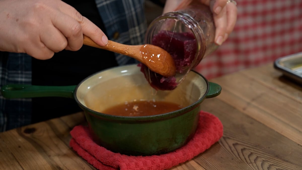 DIY Elderberry Gummies (Immunity Support) — Homesteading Family