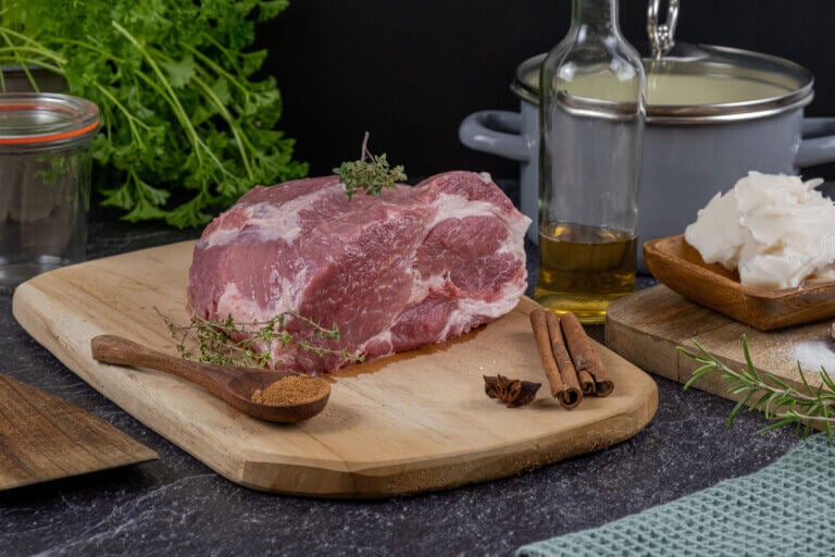 Decoding Meat Labels (Meat Buying Guide) — Homesteading Family