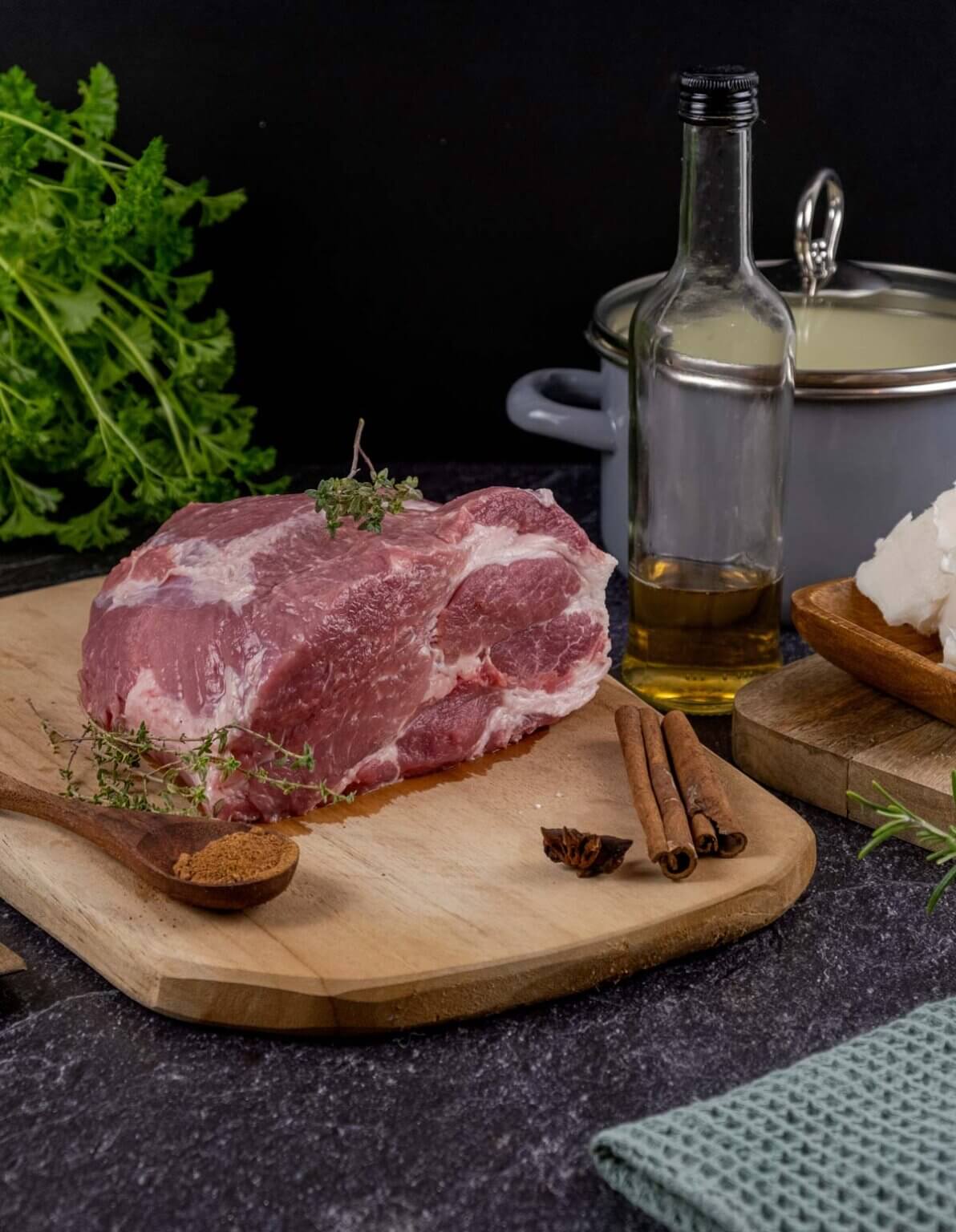 Pork Rillette Recipe — Homesteading Family