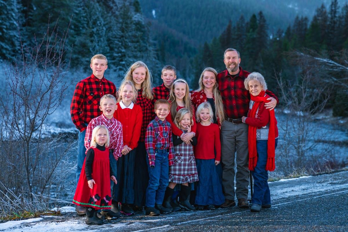 Homesteader's Christmas Gift Guide 2023 — Homesteading Family