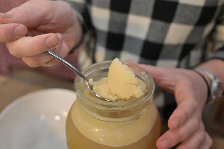 Chicken Bouillon Recipe (Dehydrator or Freeze Dryer Method ...