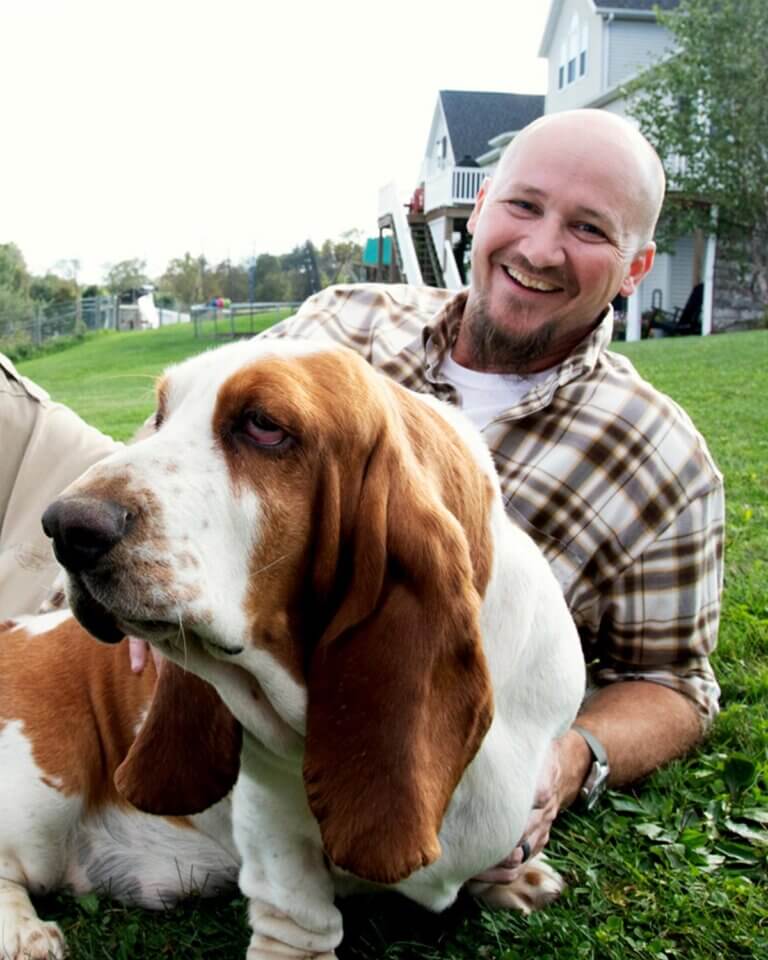 Plain Values Magazine & Room to Bloom — Homesteading Family