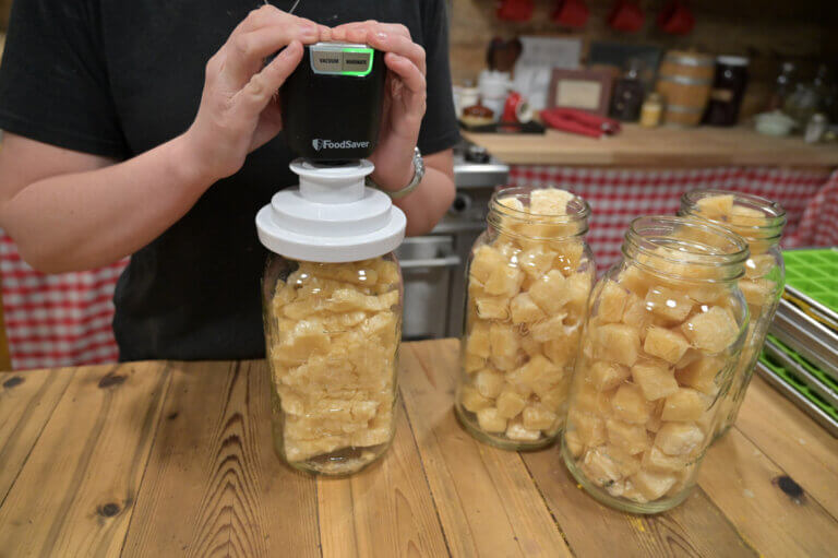 Chicken Bouillon Recipe (Dehydrator or Freeze Dryer Method ...