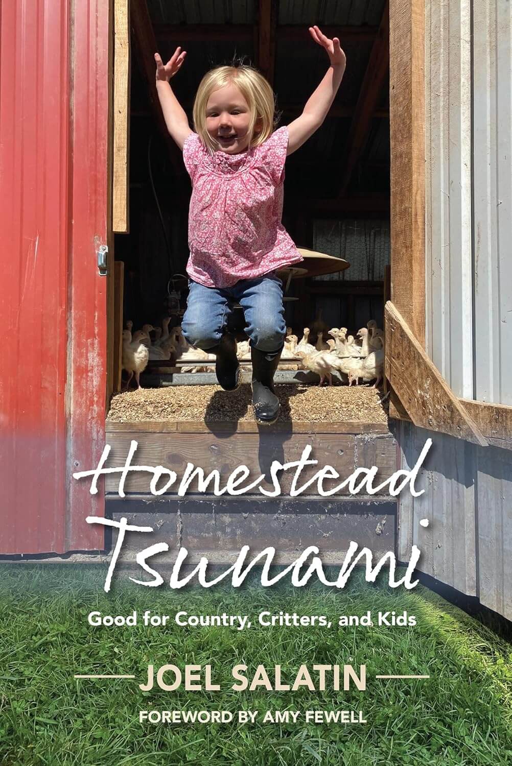 7 Reasons Why You Should Homestead This Year — Homesteading Family