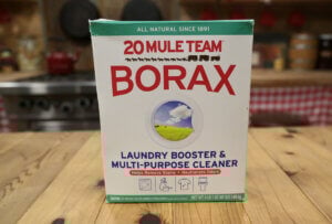 Versatile Uses for Borax Around Your Home — Homesteading Family