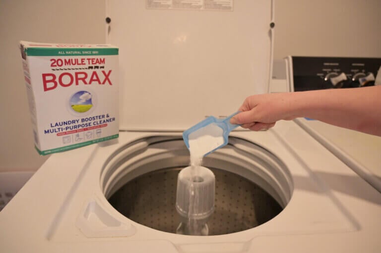 Versatile Uses for Borax Around Your Home — Homesteading Family
