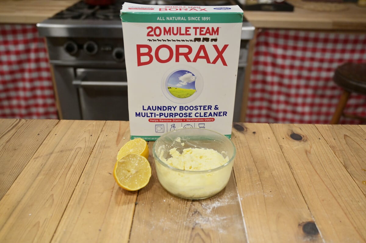 Versatile Uses for Borax Around Your Home — Homesteading Family
