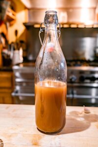 DIY Fruit Fly Trap: Easy Homemade Solution — Homesteading Family