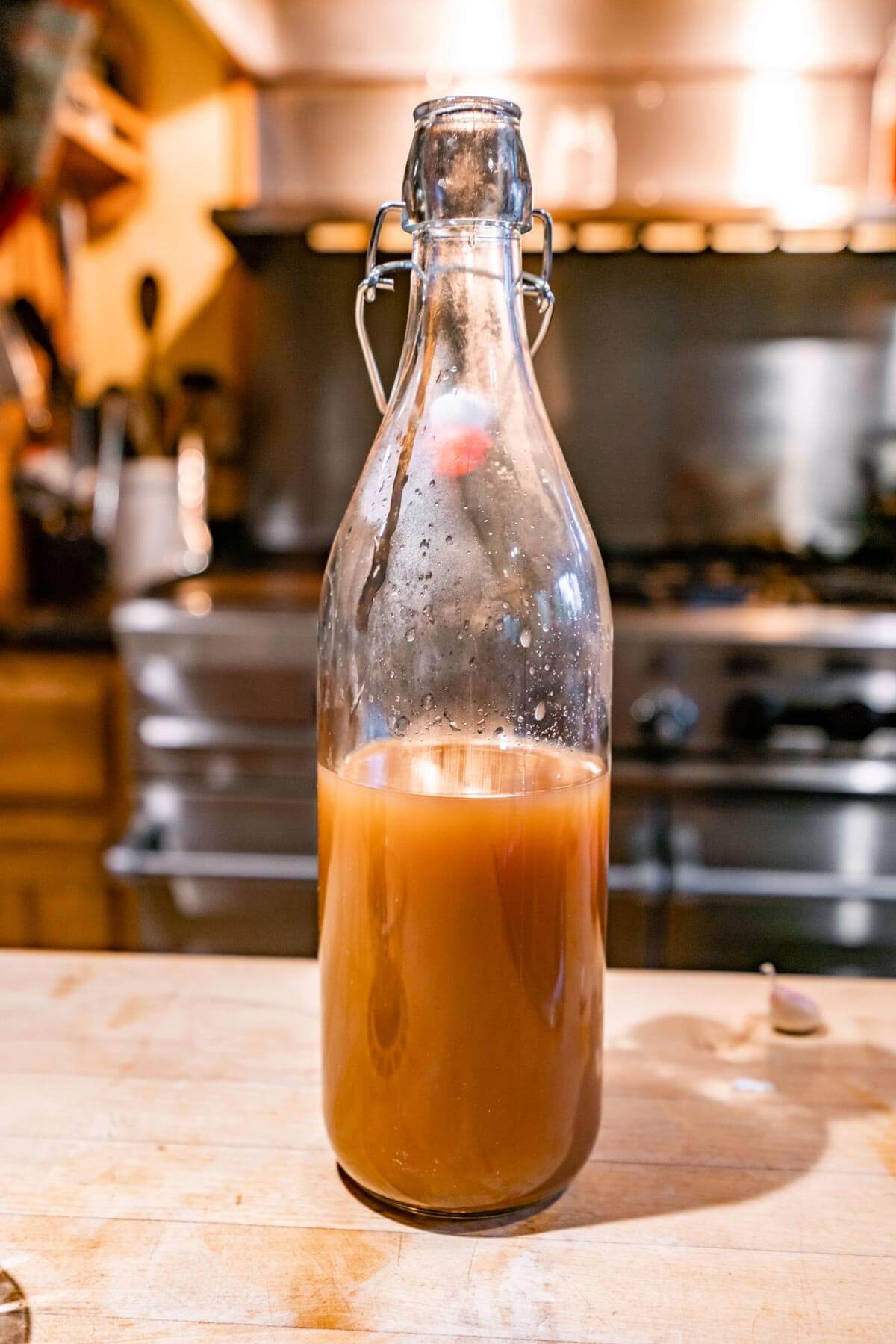 How to Make Mustard From Scratch — Homesteading Family