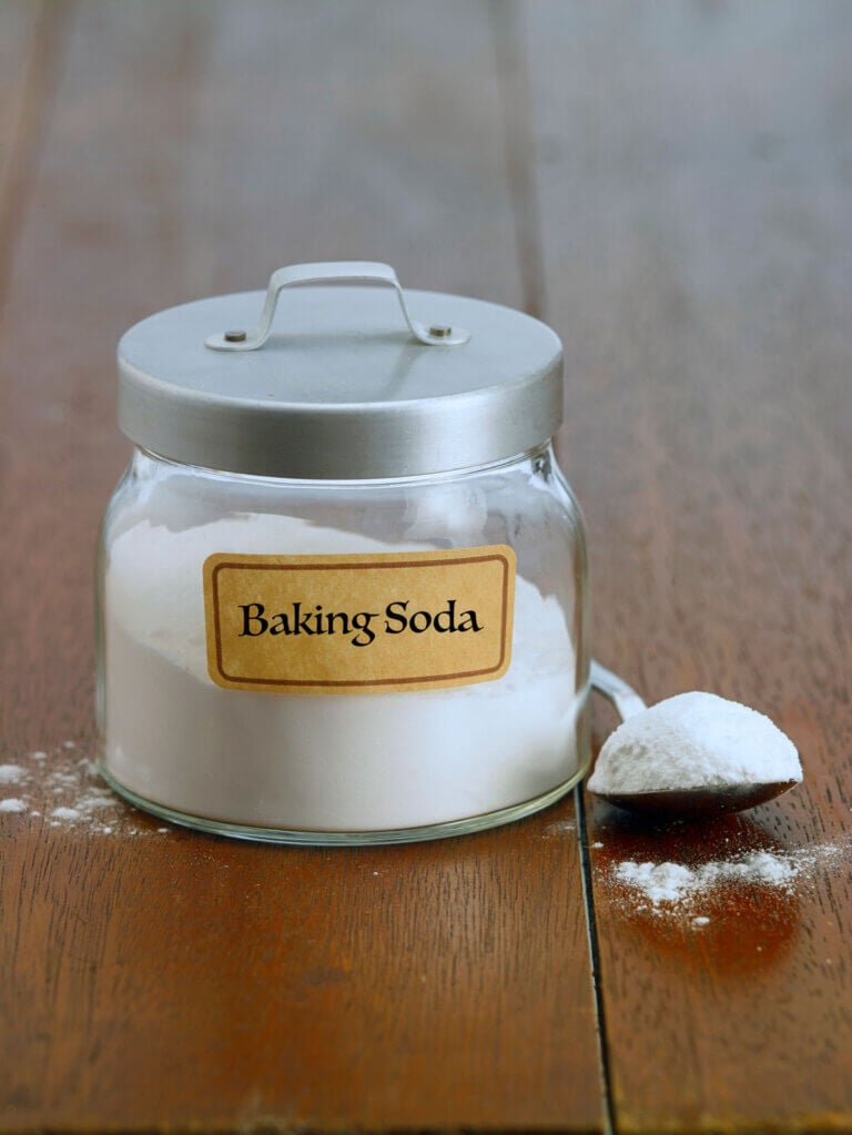 Baking Soda Uses: Cleaning Tips & Household Hacks — Homesteading Family