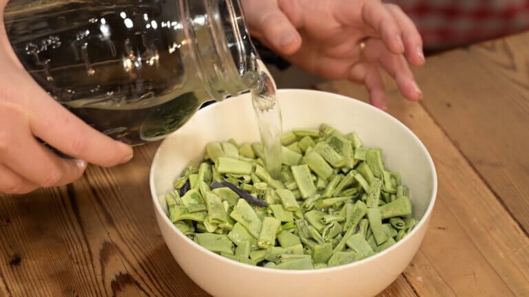 Rehydrating Freeze Dried Foods — Homesteading Family