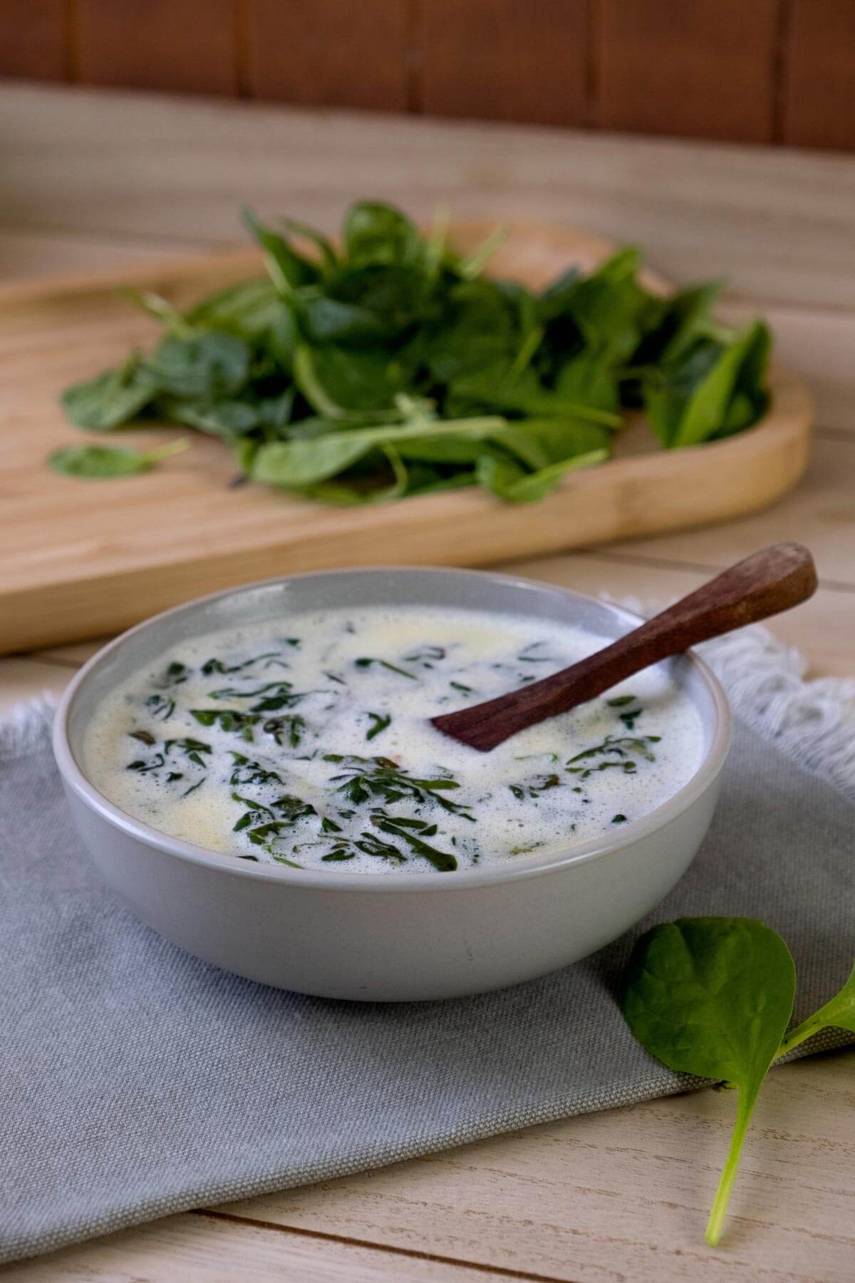 Fresh Sorrel Sauce: Perfect for Spring Dishes — Homesteading Family