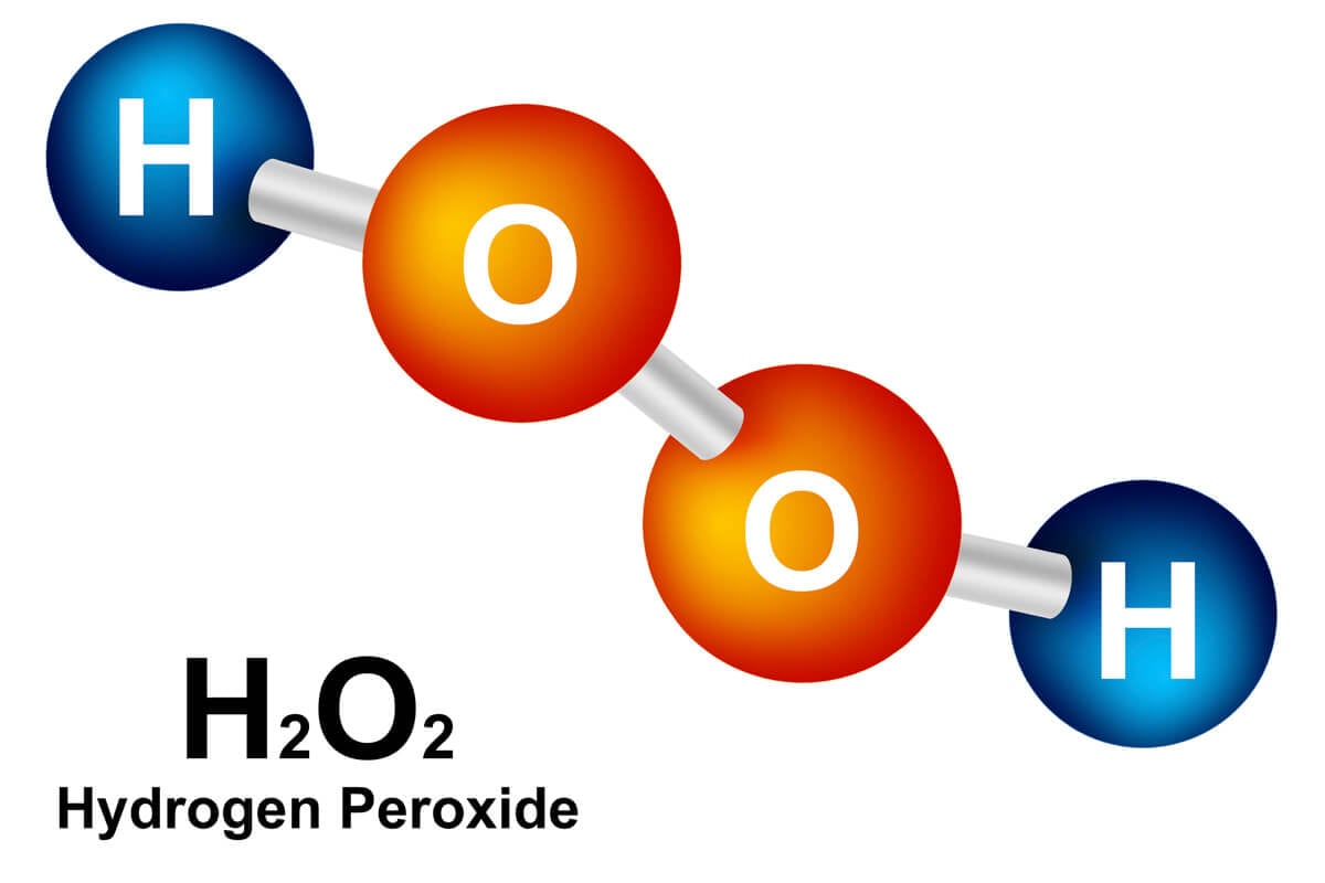 Hydrogen Peroxide Uses: Clever Cleaning Tips — Homesteading Family