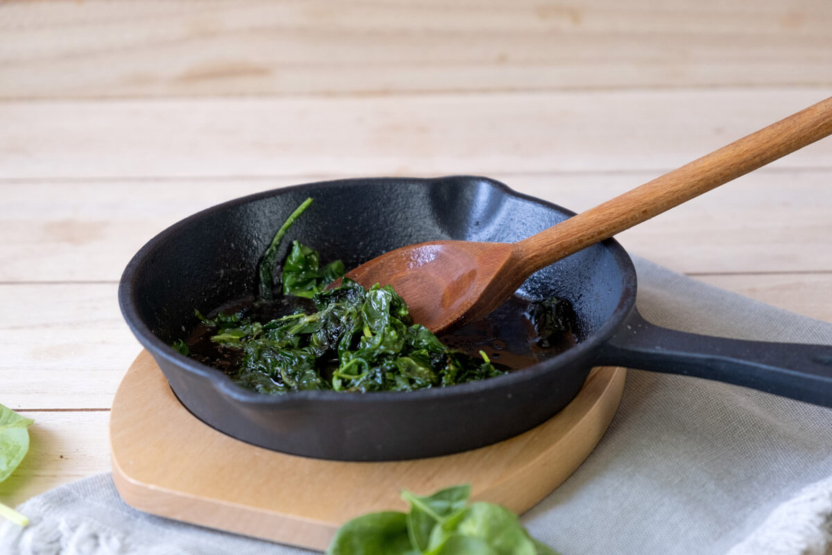 Fresh Sorrel Sauce: Perfect for Spring Dishes — Homesteading Family