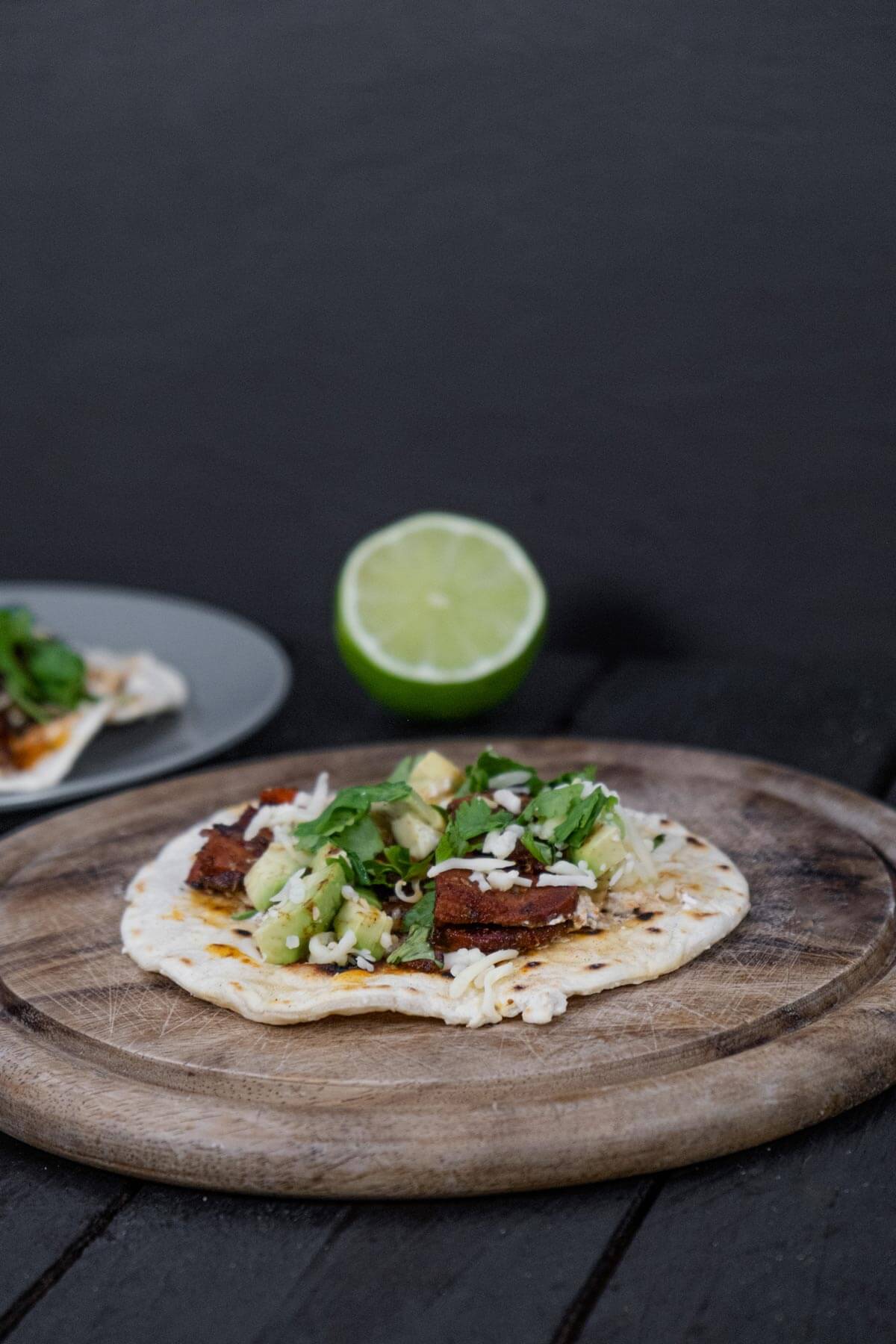 Savory Beef Tongue Recipe (Fajitas de Lengua) — Homesteading Family