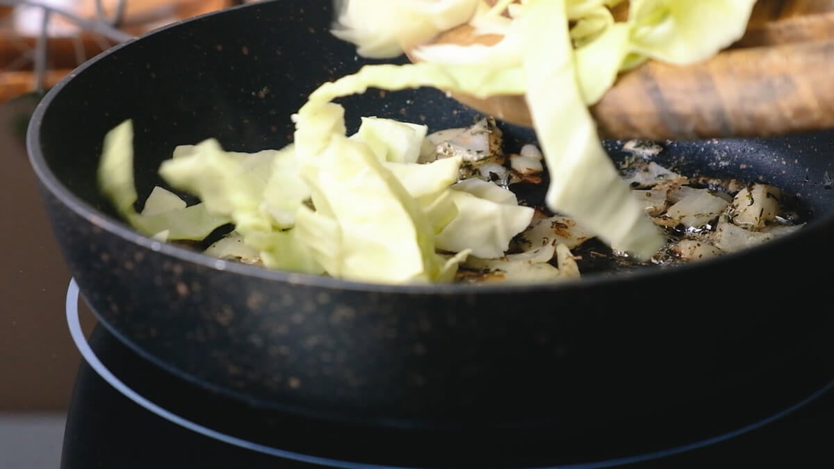 Michele's Skillet Supper — Homesteading Family
