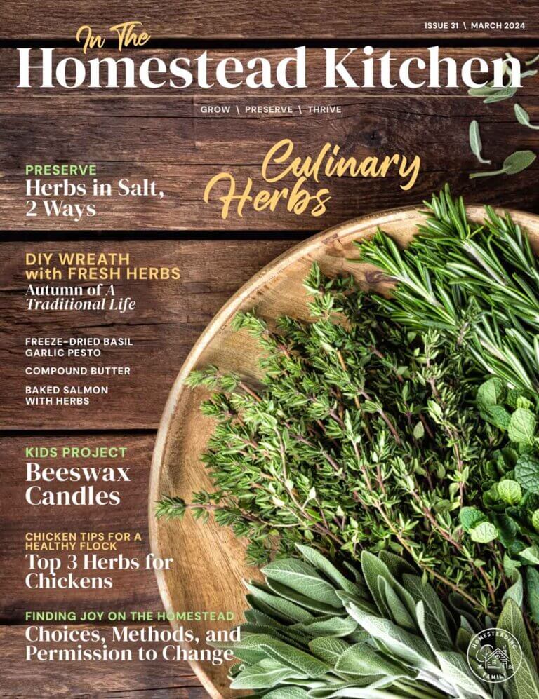 Hoover Stew: A Taste of American History — Homesteading Family