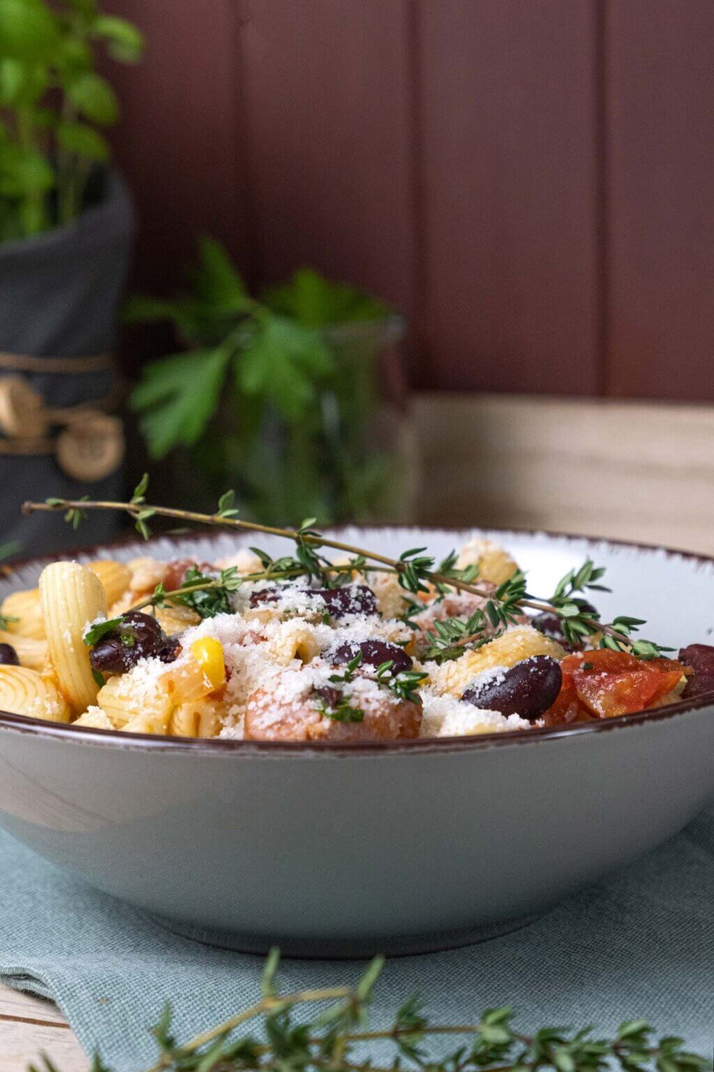 Hoover Stew: A Taste of American History — Homesteading Family