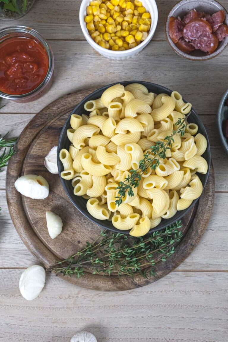 Hoover Stew: A Taste of American History — Homesteading Family