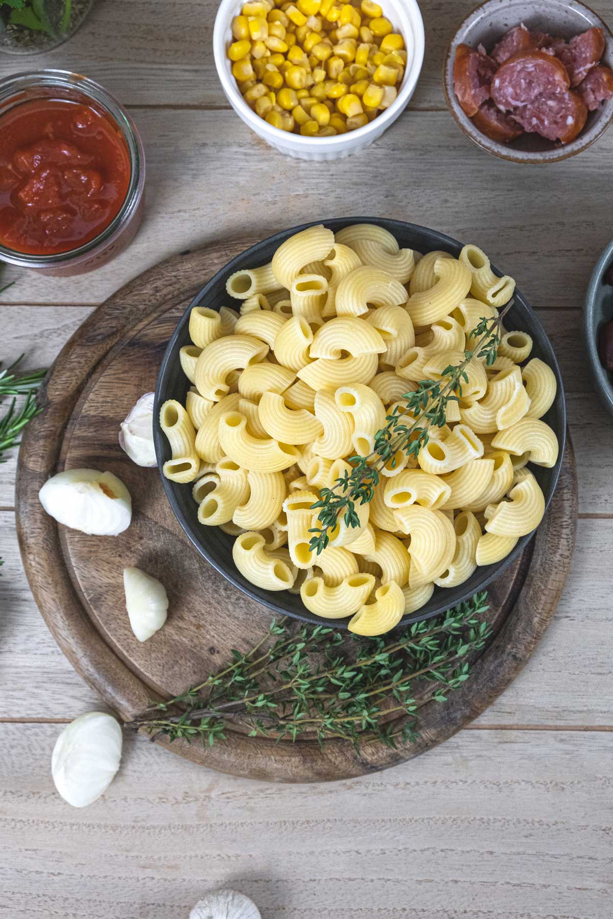 Hoover Stew: A Taste of American History — Homesteading Family