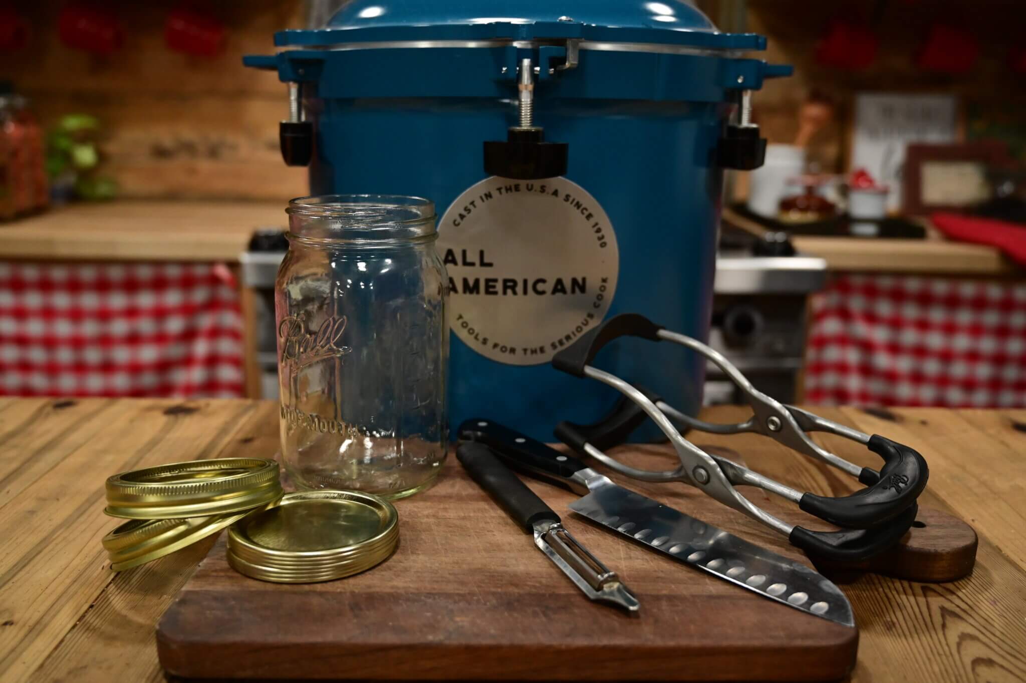 Preserve Your Harvest: Canning Potatoes Guide — Homesteading Family