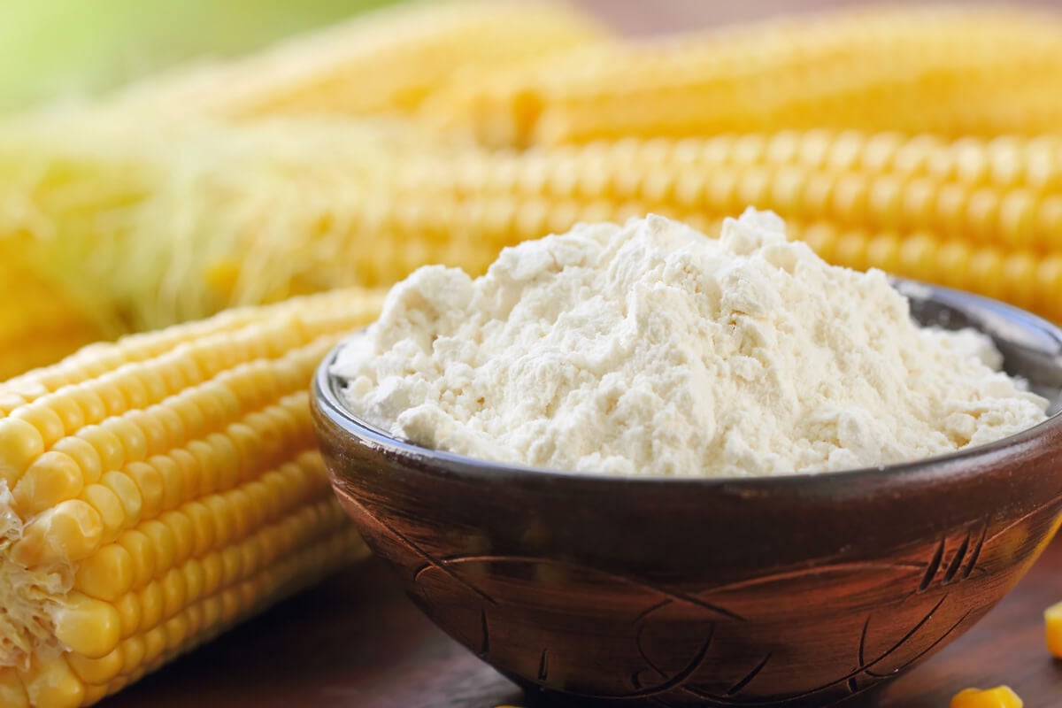 Versatile Cornstarch Uses for Home & Kitchen — Homesteading Family