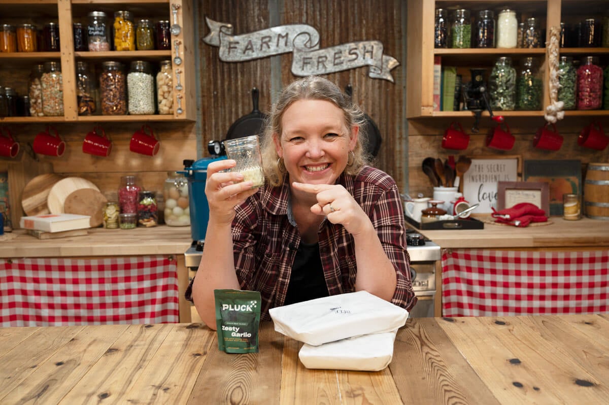 Homemade Organ Meat Seasoning — Homesteading Family