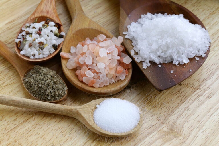 Surprising Uses of Salt in Everyday Life — Homesteading Family