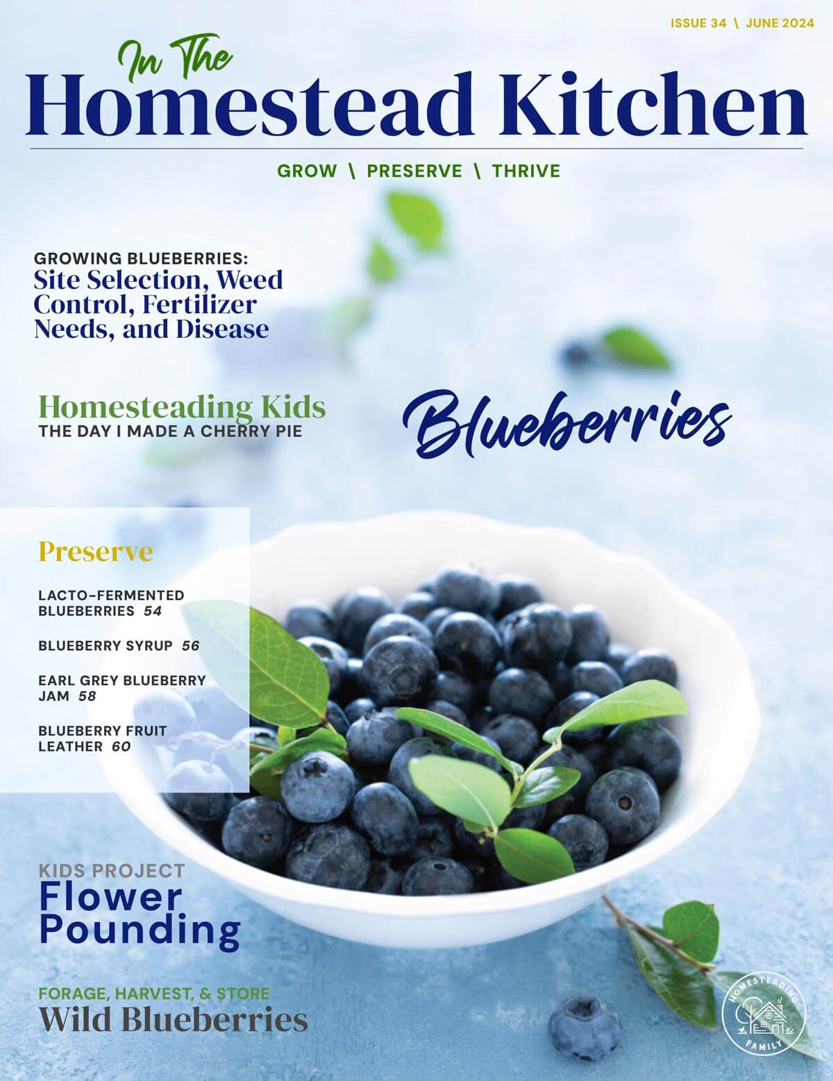 Easy Healthy Broccoli Salad Recipe — Homesteading Family