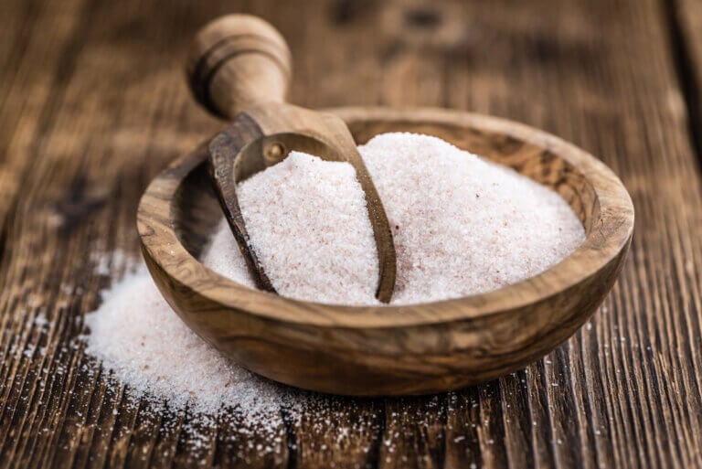 Surprising Uses of Salt in Everyday Life — Homesteading Family