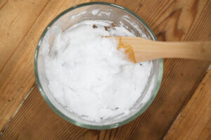Homemade Cleaning Paste (Non-Toxic & Natural Cleaning) — Homesteading ...