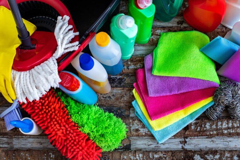 Household Bleach: What You Should Know for a Safe Home — Homesteading ...