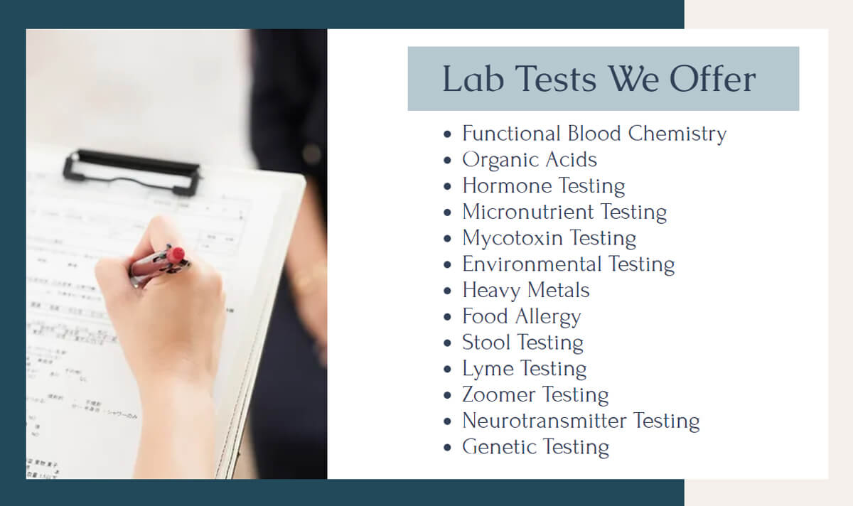 Common Toxins (The Who, What, When, Where, Why & How of Dealing With ...