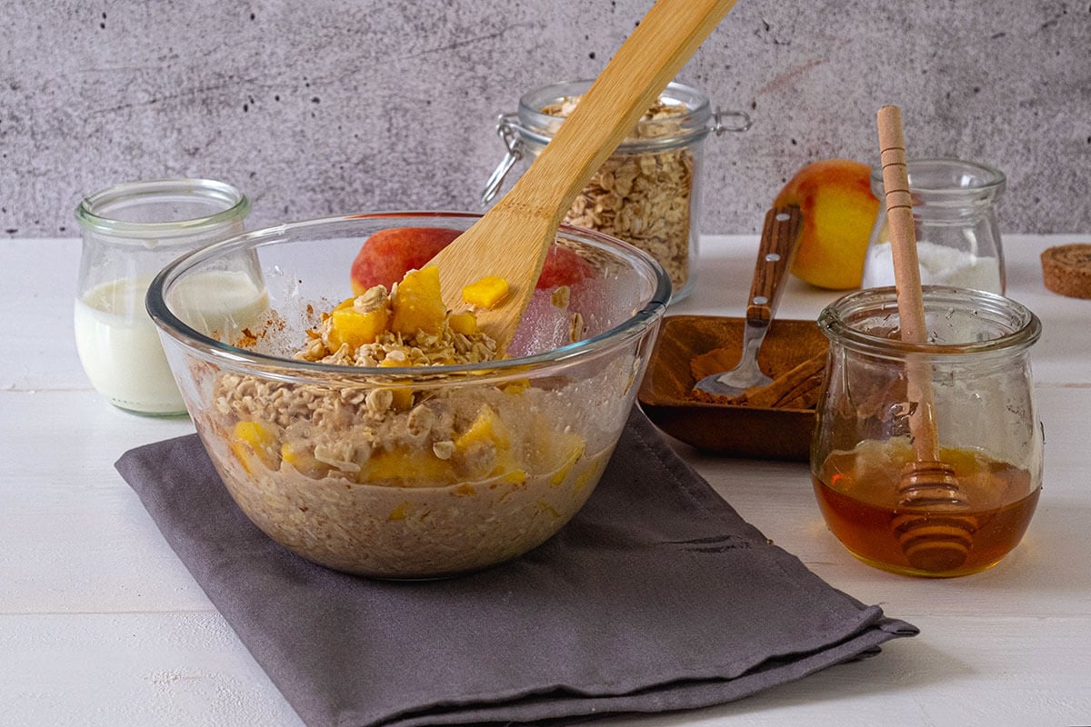 Instant Pot Oatmeal: Quick, Healthy & Delicious Breakfast ...