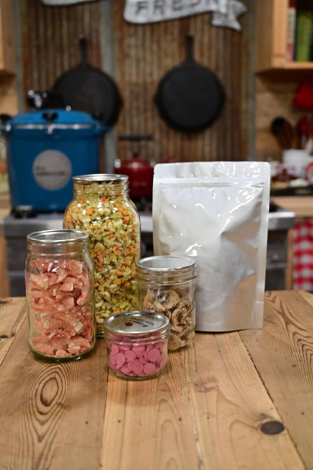 Freeze Dried Avocados (+ Freeze Dried Guacamole) — Homesteading Family