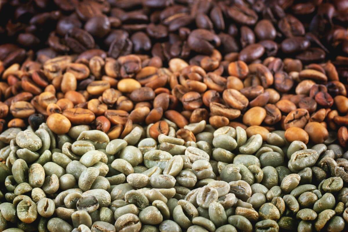 Roasting Coffee at Home: A Beginner’s Guide — Homesteading Family