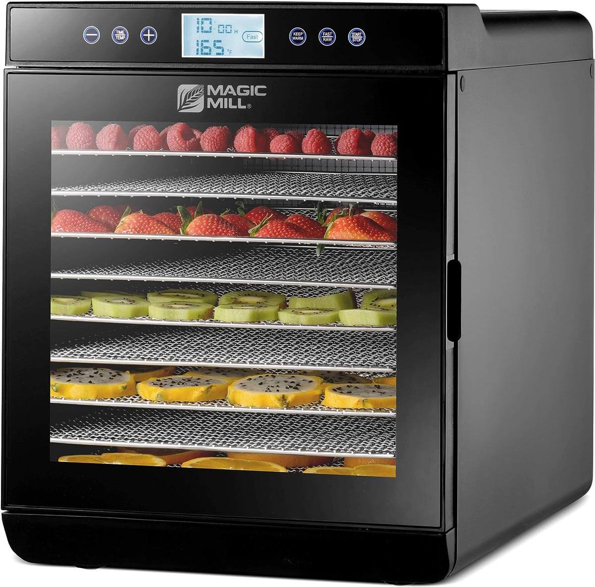 Best Food Dehydrators: Find the Right One for Your Homestead ...