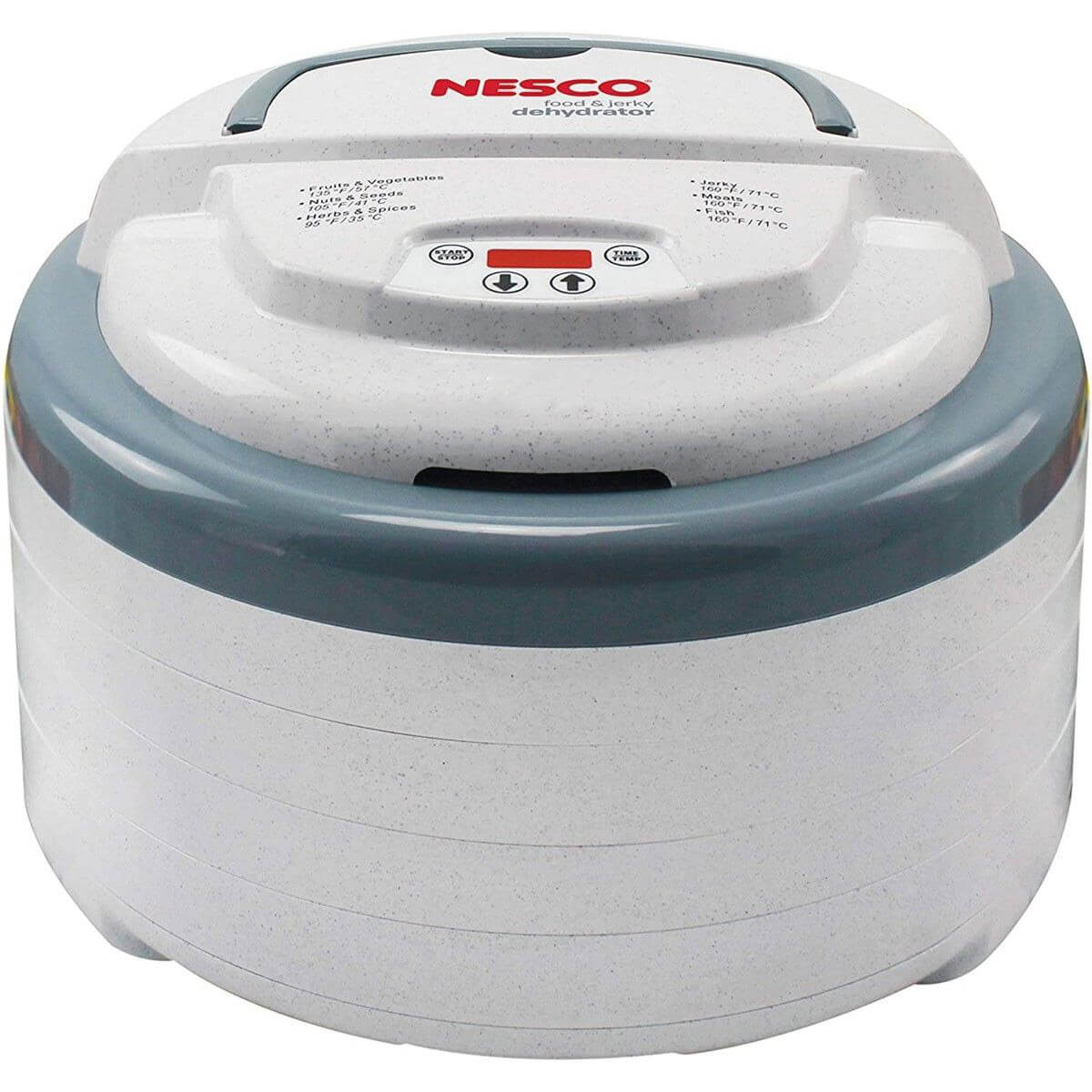 Best Food Dehydrators: Find the Right One for Your Homestead ...