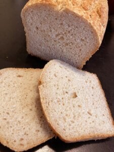 Best Gluten-Free Bread Recipe — Homesteading Family