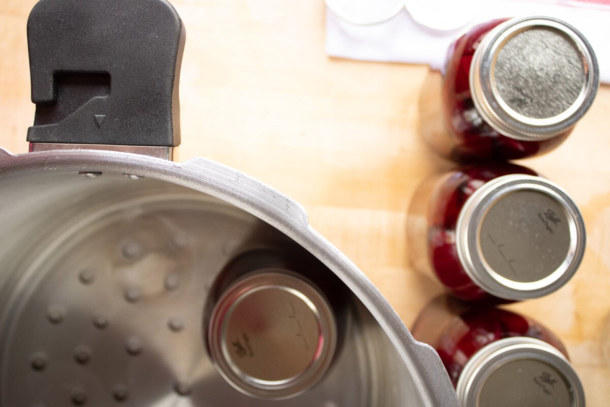 Canned Beets: A Homestead Pantry Staple — Homesteading Family