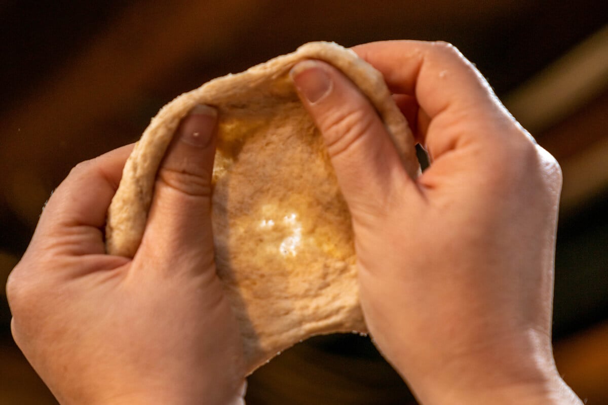 Basic Homemade Sandwich Bread Recipe — Homesteading Family